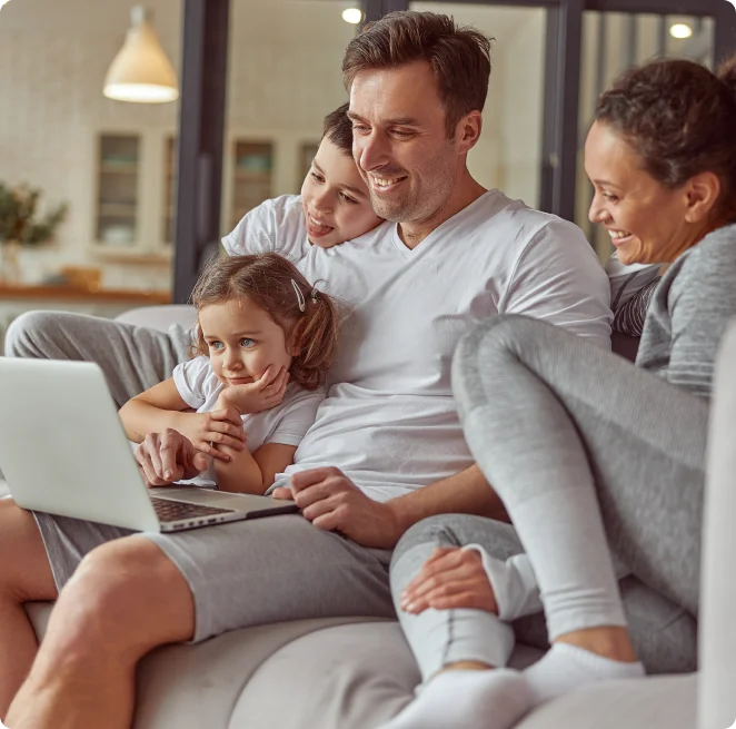 Create a Life Story Book - The Perfect Gift for Parents and ...