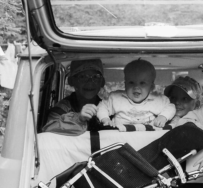 Life Story Book Memory Story Book StoryKeeper Australia